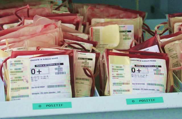 Le don de plaquettes et de plasma, vous connaissez