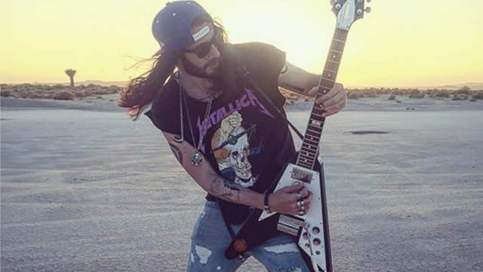 Waxx - Turn Up : un premier single bien rock ! — madmoiZelle.com