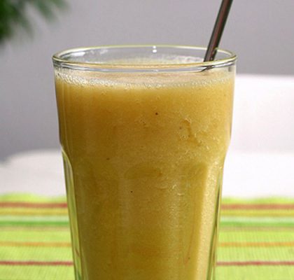 Recettes de jus de fruits détox, maison, facile et bienfaisants