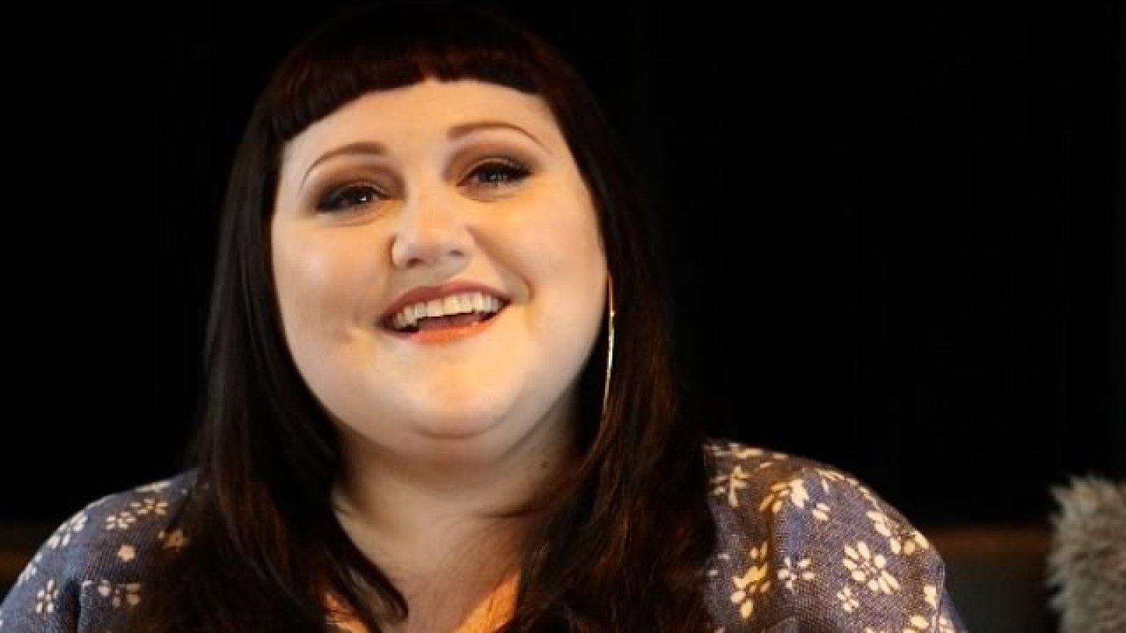Beth Ditto, meilleure personne de l'univers, nous parle musique et ...