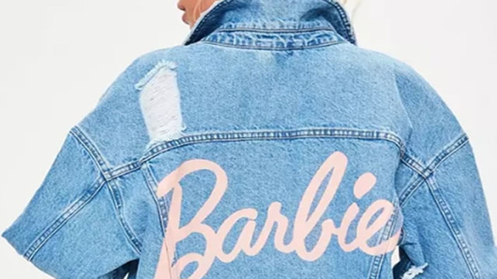 Missguided : collection de vêtements Barbie — madmoiZelle.com
