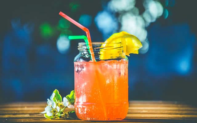 Recettes de jus de fruits détox, maison, facile et bienfaisants