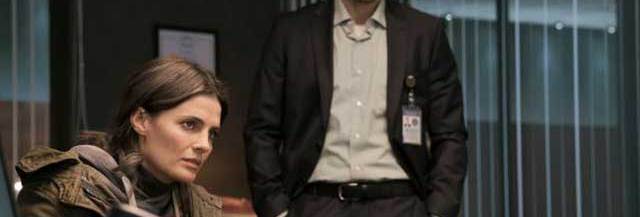 Absentia : Stana Katic et Patrick Heusinger en interview — madmoiZelle.com