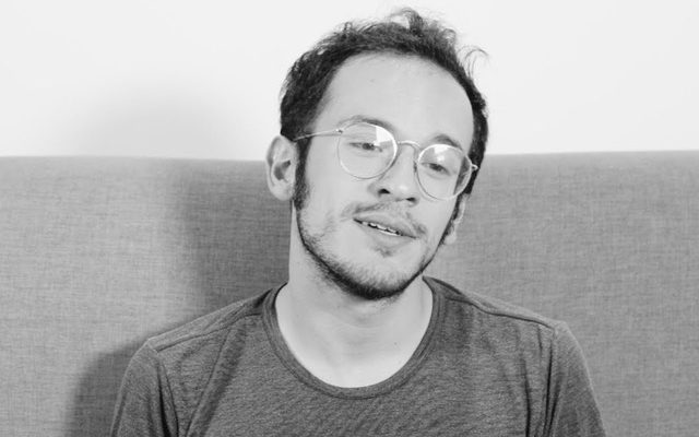 Cyrus North a changé d'avis sur le végétarisme — madmoiZelle.com