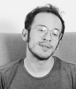 Cyrus North - Madmoizelle