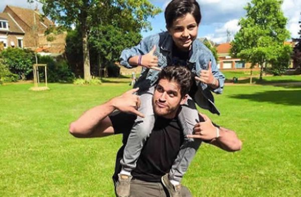 Ivan Bede - Madmoizelle