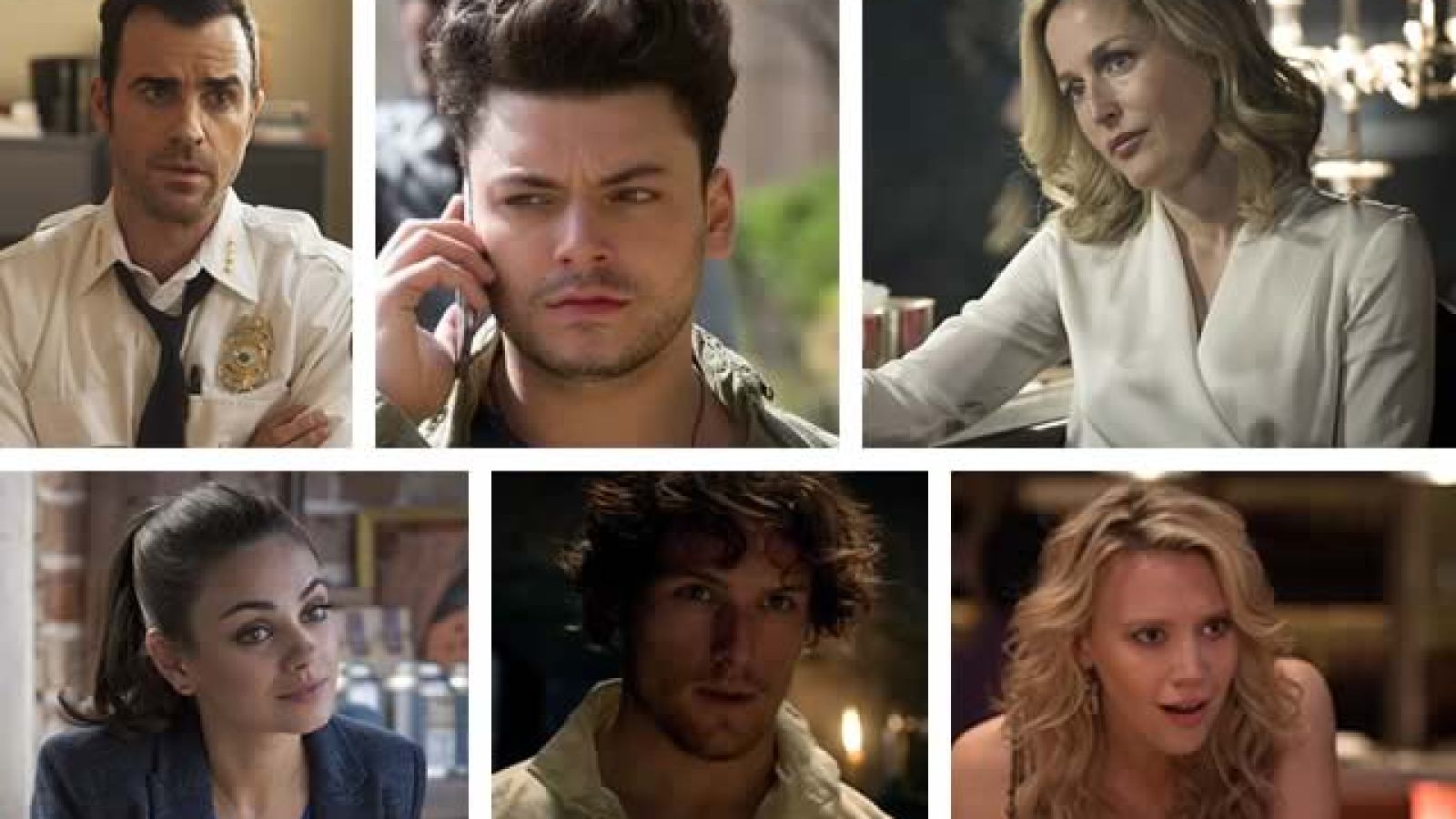 Kev Adams dans la comédie américaine The Spy Who Dumped Me