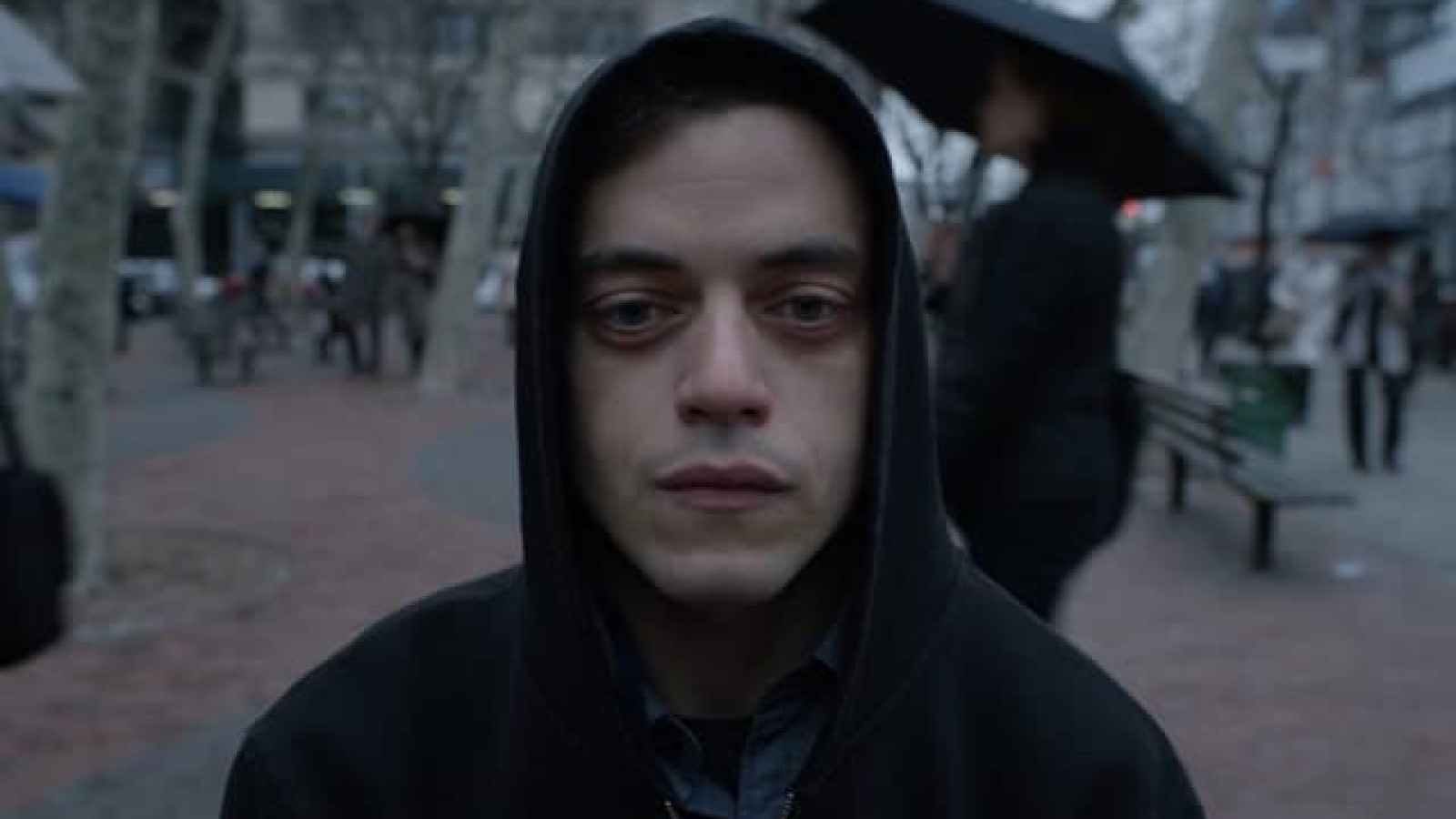 « Mr. Robot » saison 3 : le trailer et la date de diffusion — madmoiZelle