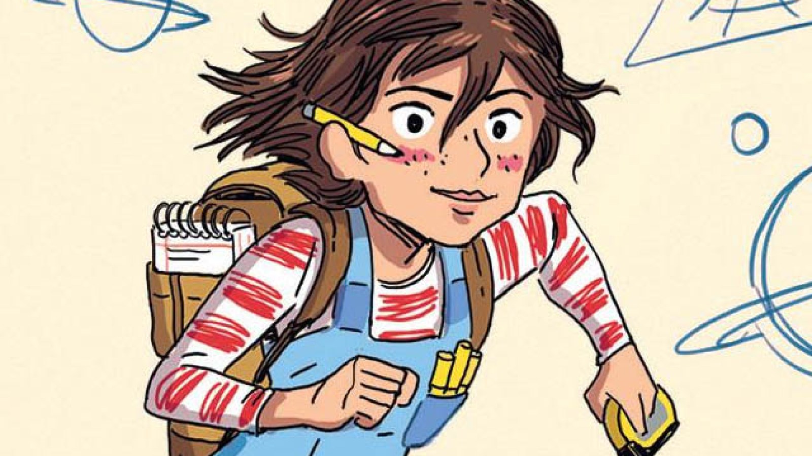 L'effet Matilda, un roman jeunesse sur le mépris des femmes scientifiques