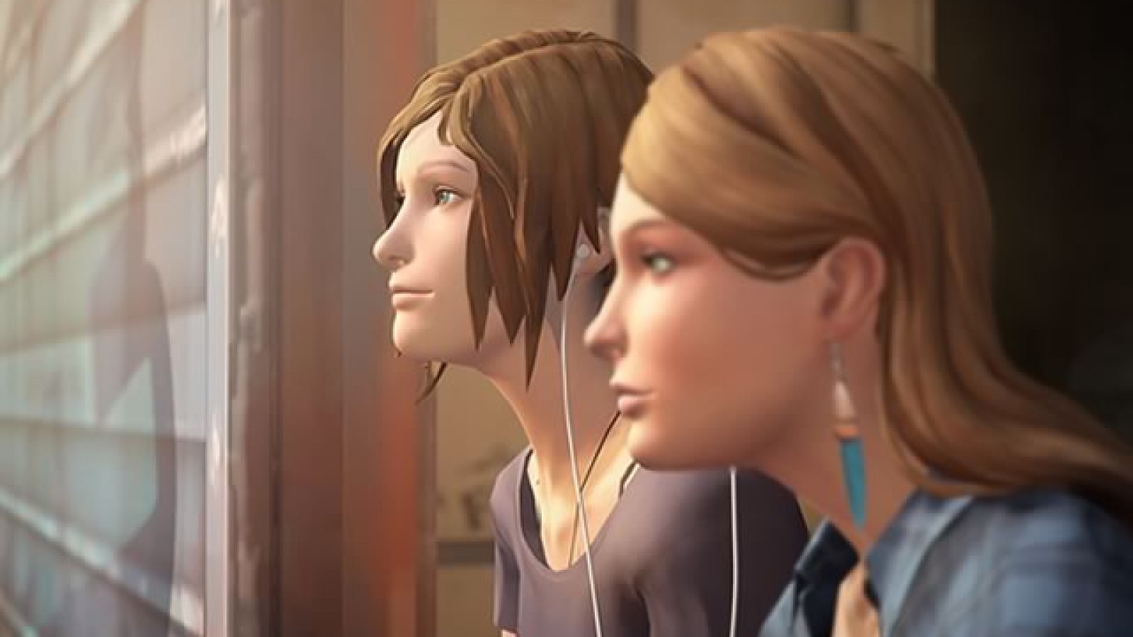Life is Strange : la préquelle est disponible — madmoiZelle.com