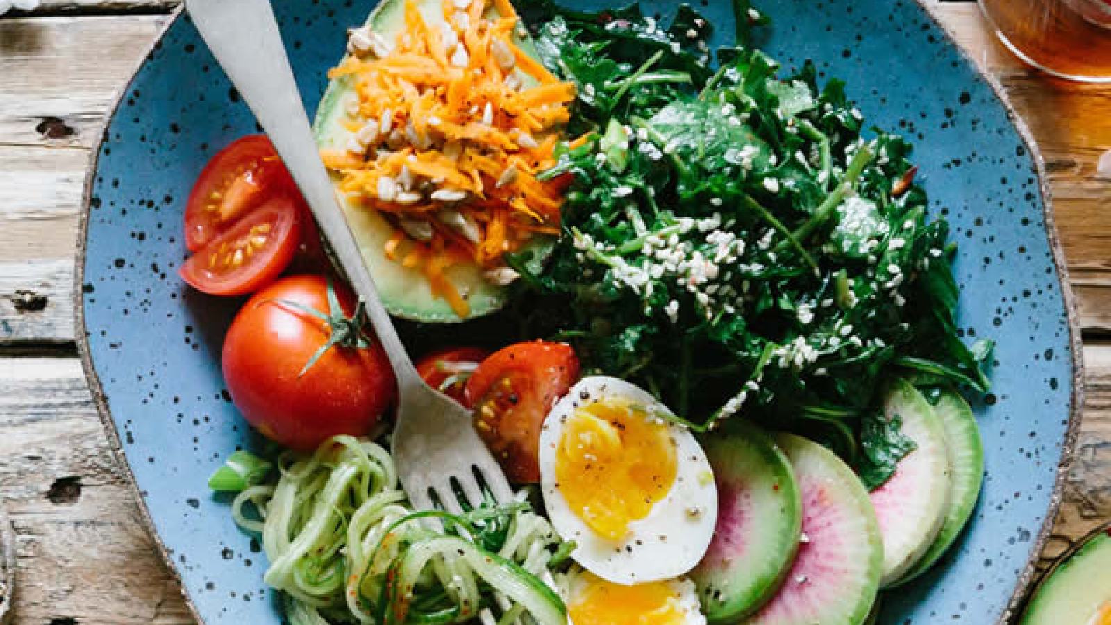 Les resto U proposeront des repas végétariens d'ici fin 2017