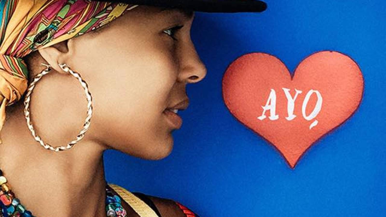 Ayo : trois excellentes raisons d'écouter son cinquième album