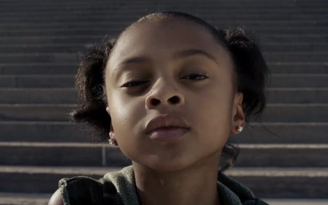 Freedomforgirls Un Clip Puissant Pour Freedom De Beyoncé