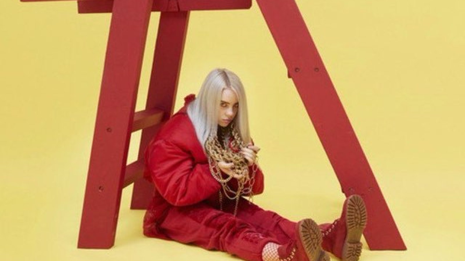 Billie Eilish : prodige de la pop à 15 ans ! — madmoiZelle.com