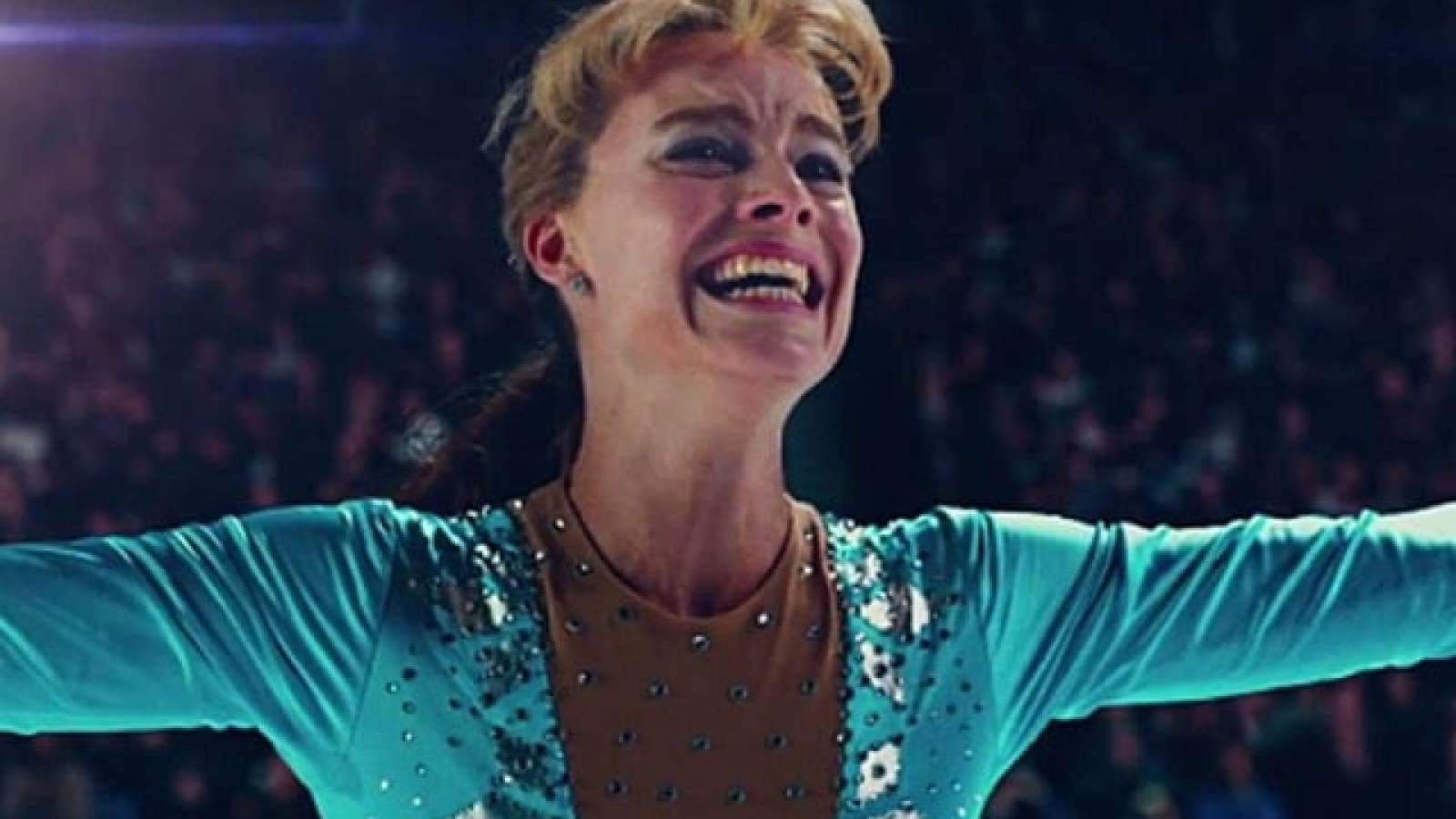Moi, Tonya : la bande annonce du film avec Margot Robbie