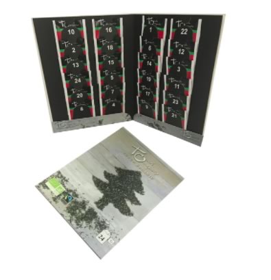 Calendriers de l'avent originaux : notre sélection pour adultes