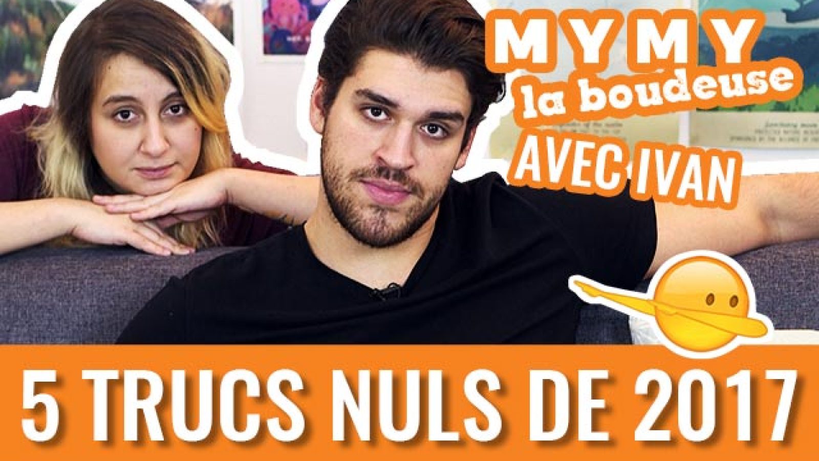 Mèmes de 2017 à oublier en 2018 — madmoiZelle.com