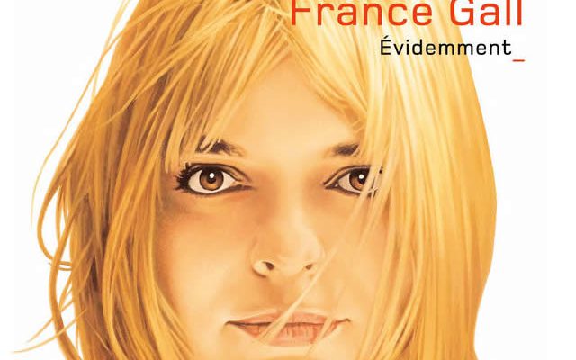 France Gall est décédée dimanche 7 janvier 2018 - Madmoizelle