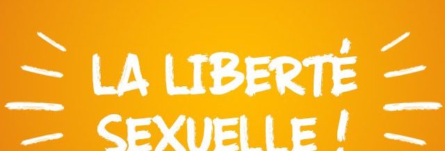La Liberté Sexuelle à Lhonneur Sur Madmoizelle