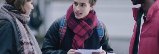 SKAM France vient juste de commencer ! - Madmoizelle