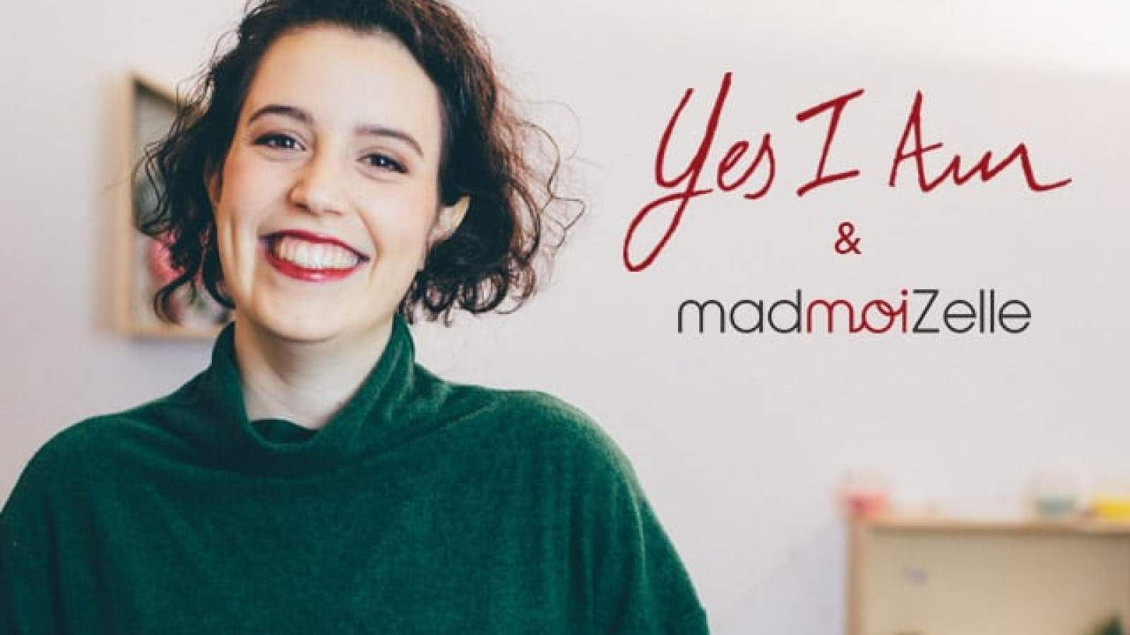 Yes I am sensible : Natacha refuse de voir son hypersensibilité comme ...