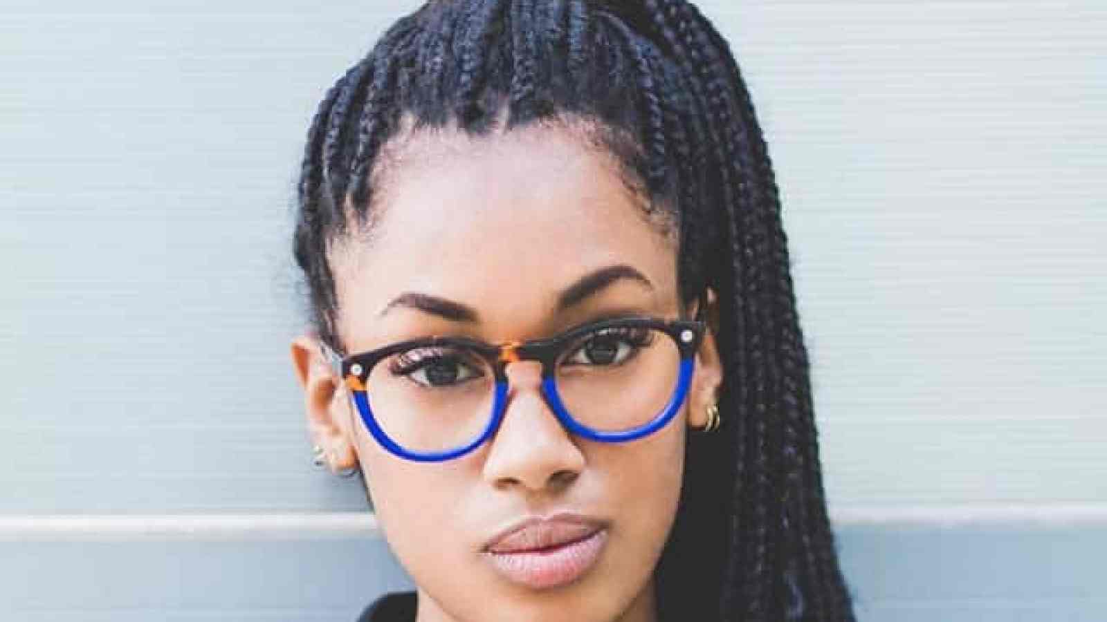 Edie & Watson, les lunettes anti lumière bleue stylées et accessibles