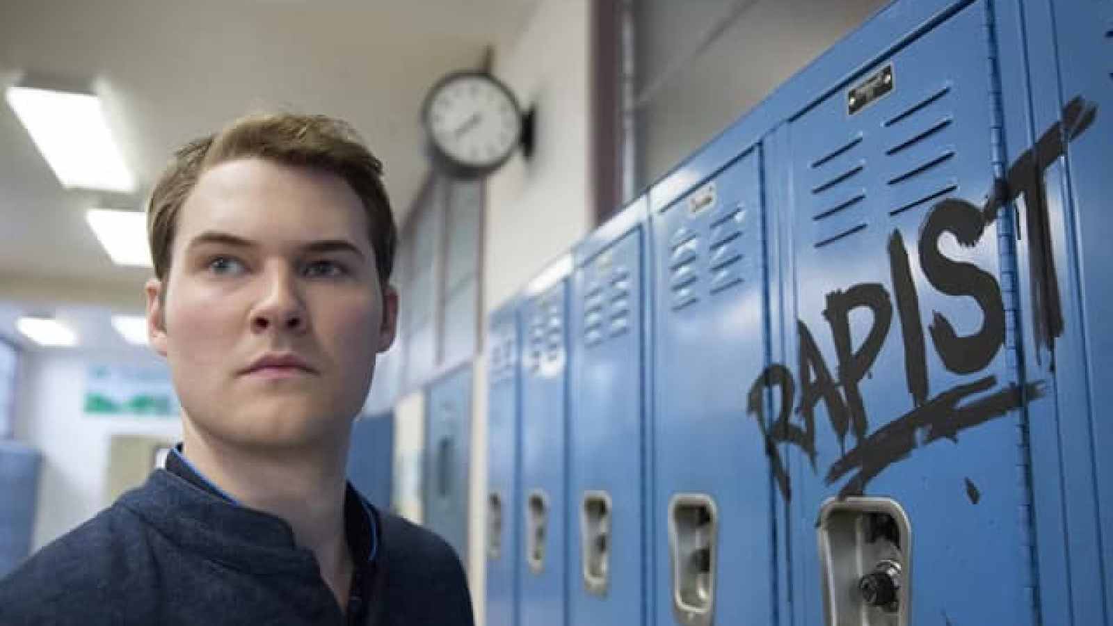 13 Reasons Why saison 2 : Bryce Walker, personnage controversé
