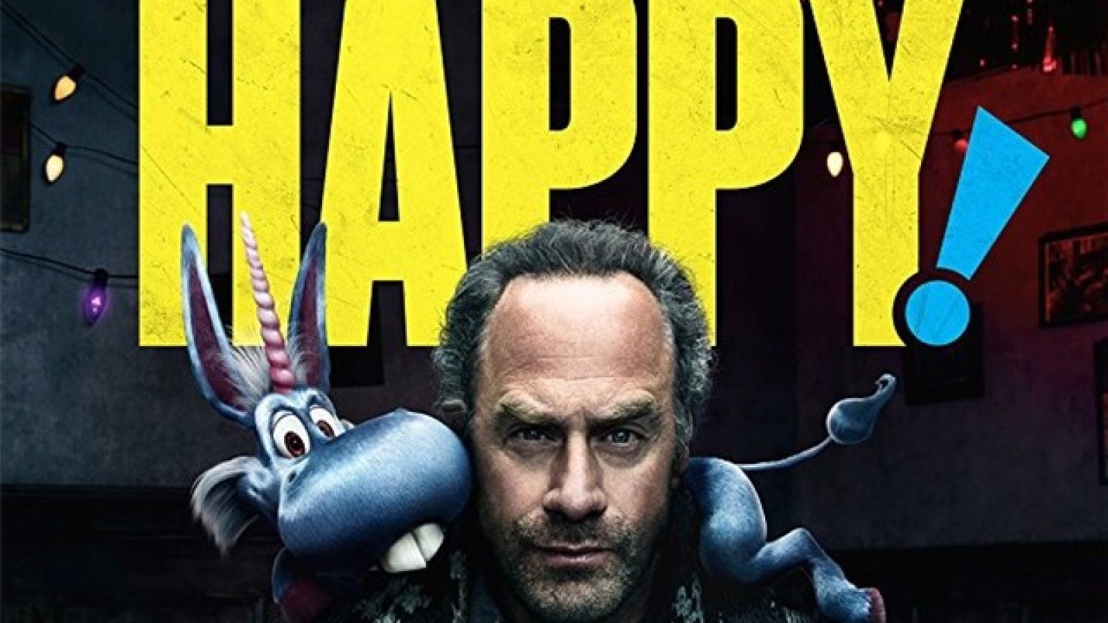 Happy la série Netflix WTF : la critique de madmoiZelle.com