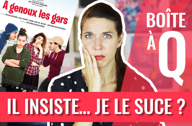 Fellation Comment Bien Sucer Quest Ce Quune Fellation