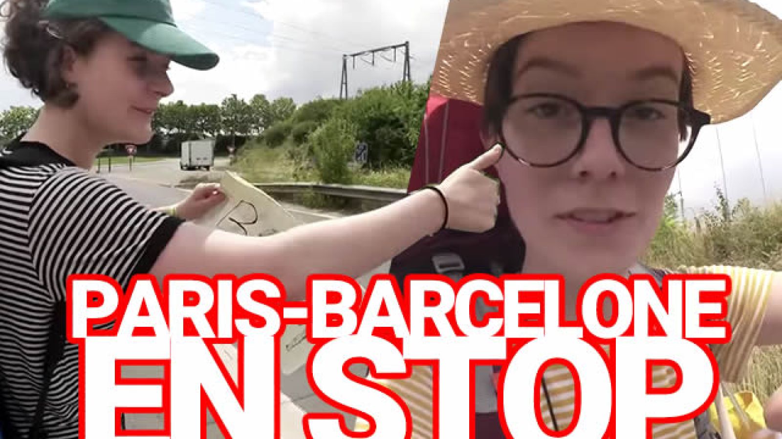 Barcelona Express : compte-rendu du concours en stop