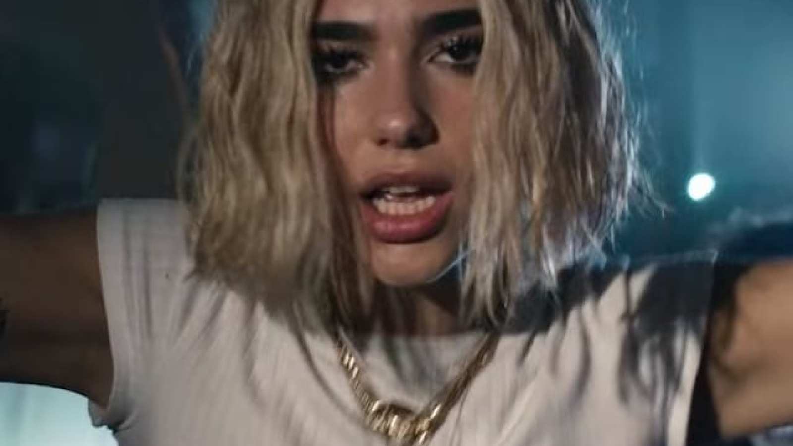 Electricity le nouveau morceau de Dua Lipa, Mark Ronson et Diplo