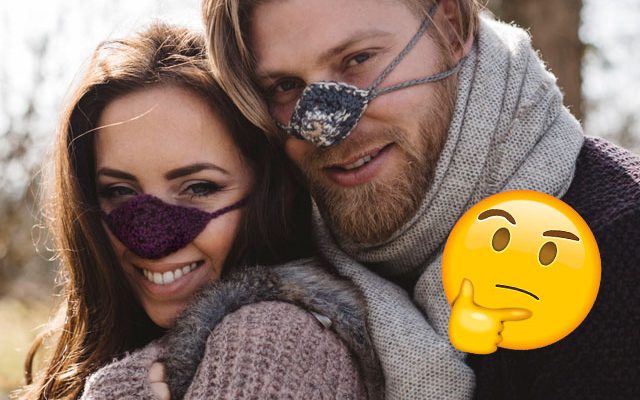 Les cache-nez pas chers pour se protéger du froid en hiver