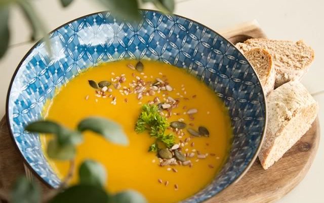 Recettes de soupe : idées réconfortantes, faciles et économiques