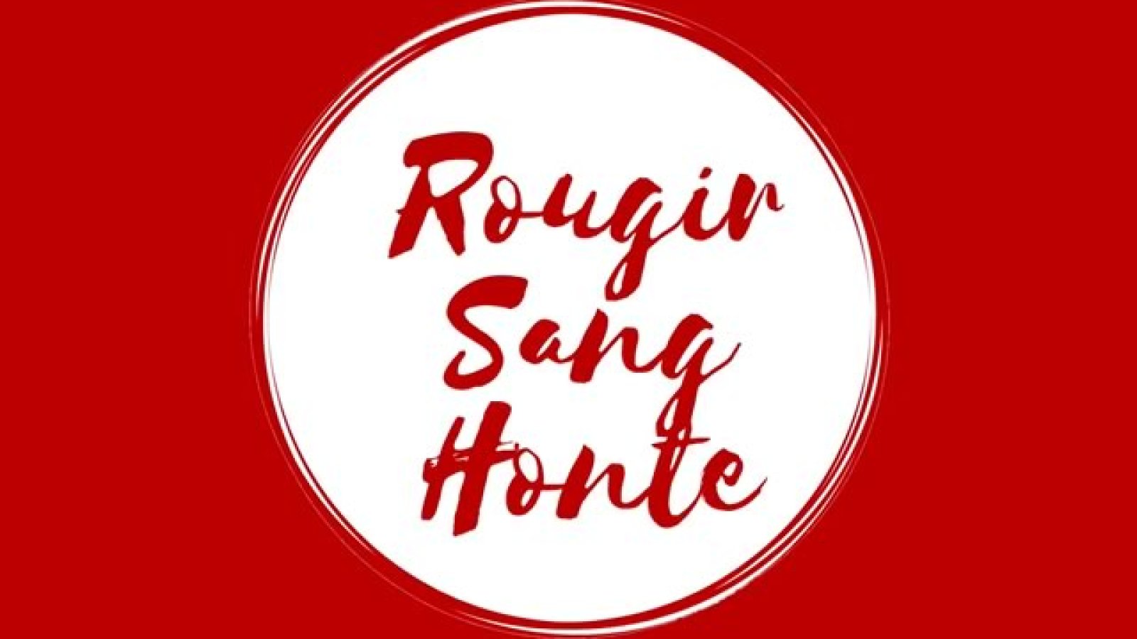 Tabou des règles : Rougir sans honte, le web-documentaire