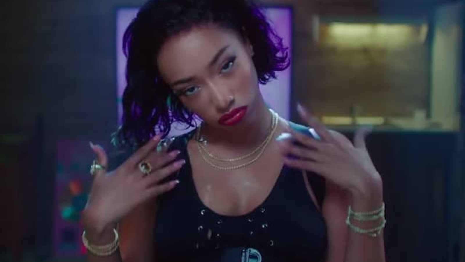 « Jolie » de Shay : retour de l'artiste belge dans le rap francophone