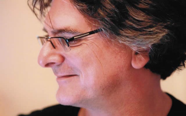 À Denis, mon vieux pote, mon mentor, mon associé, le cofondateur de ...