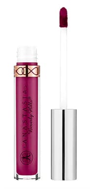 Sélection de rouges à lèvres longue tenue, sans transfert et qui ...