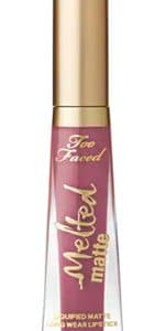 Sélection de rouges à lèvres longue tenue, sans transfert et qui ...