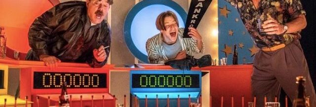 Studio Tarara : critique de la série belge en compétition à CanneSéries