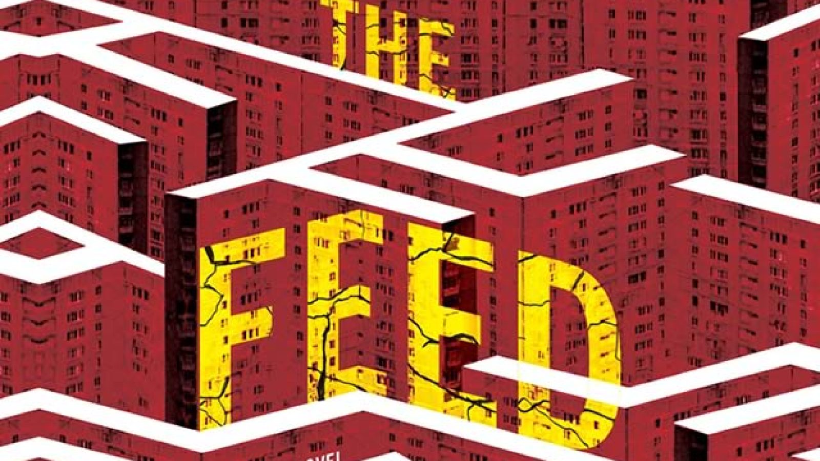 The Feed : critique de la série d'Amazon qui concourt à CanneSéries