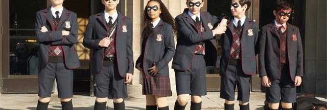 The Umbrella Academy saison 2 : cast, bande-annonce, date de sortie The Umbrella Academy saison 2 : cast, bande-annonce, date de sortie