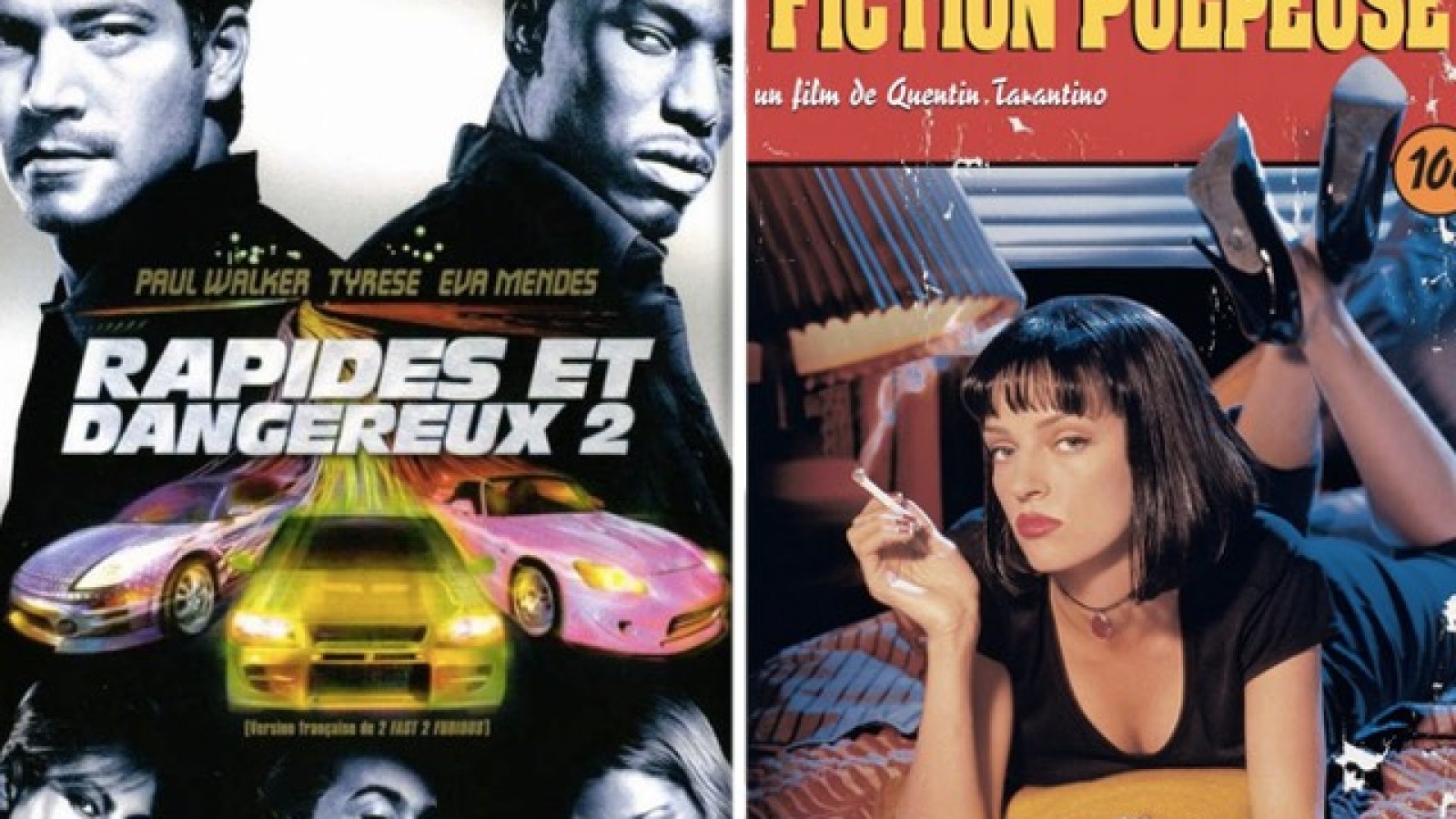 Titres de films québécois : le top 10 des plus drôles sur madmoiZelle