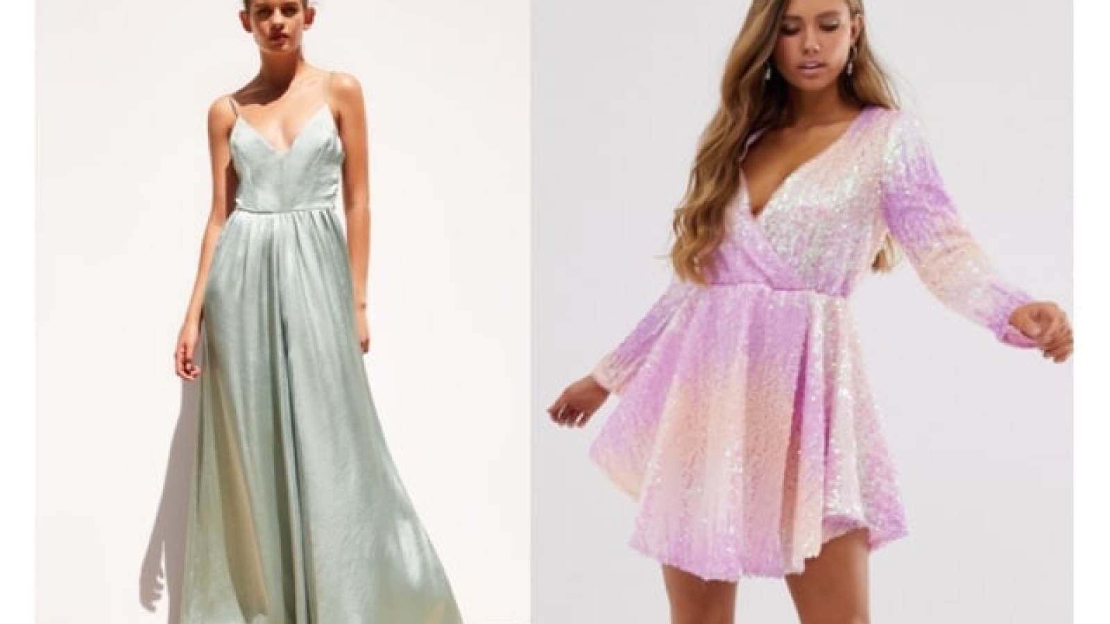 Idées looks bal de promo : comment s'habiller pour une soirée bal de promo