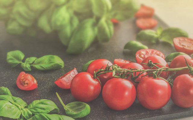 Fruits et légumes de saison en juin et idées de recettes pour les cuisinier