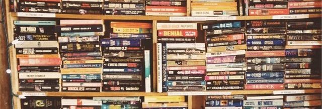 Collection de DVD : quelques idées pour bien commencer ta DVDthèque