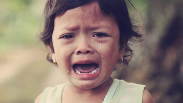 La fessée est officiellement interdite en France - Madmoizelle