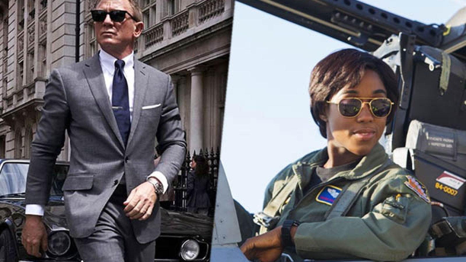 James Bond 25 : le nouvel agent 007 pourrait être joué par une femme