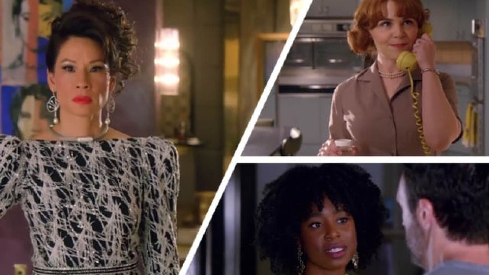 Why Women Kill : toutes les infos sur la série (cast, bande-annonce, etc)