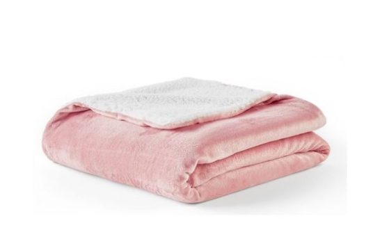 Sélection shopping madmoiZelle : 13 plaids pour l'automne