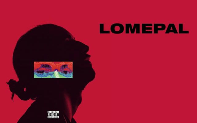 Lomepal sort 5 nouveaux titres (et réédite Jeannine) - Madmoizelle